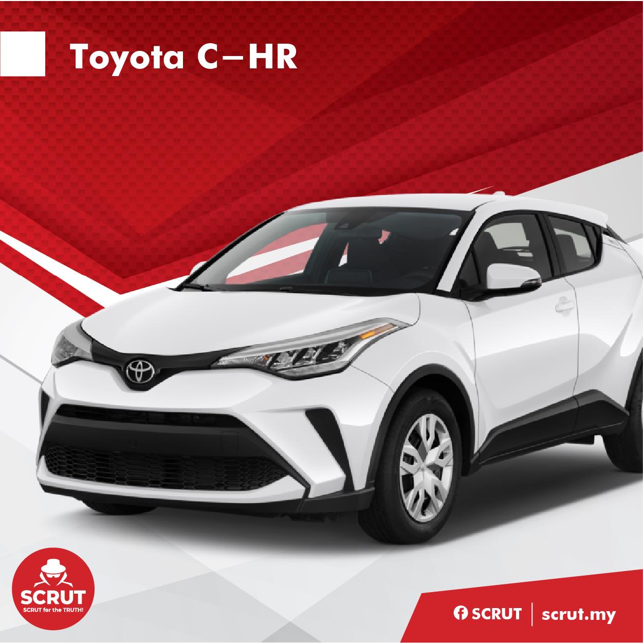 Toyota recond yang berbaloi untuk anda beli!