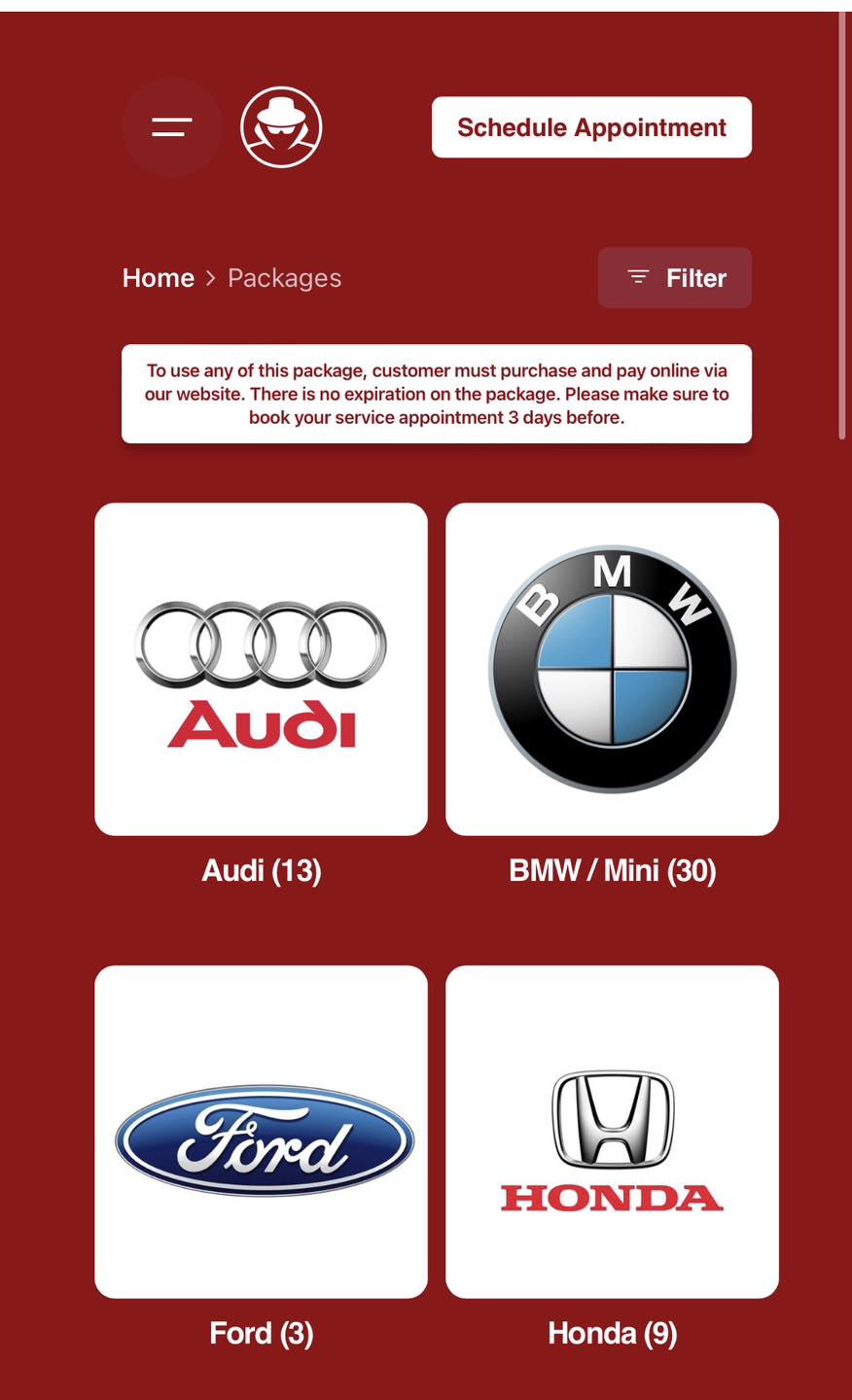 6 Dalil kenapa warga kota wajib servis kereta di scrut auto?