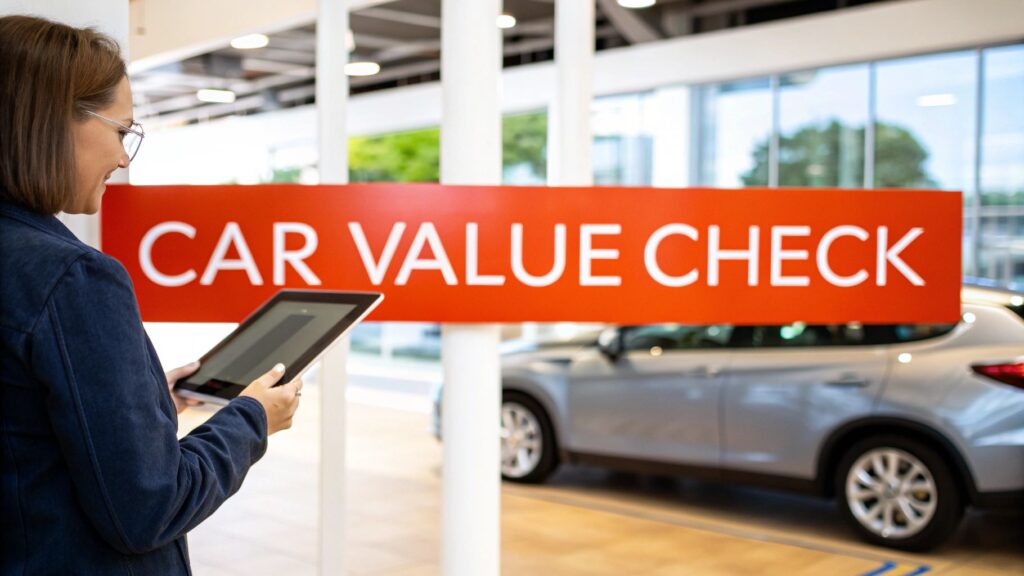 A Guide to Your Car Market Value Check in Malaysia - SCRUT.my