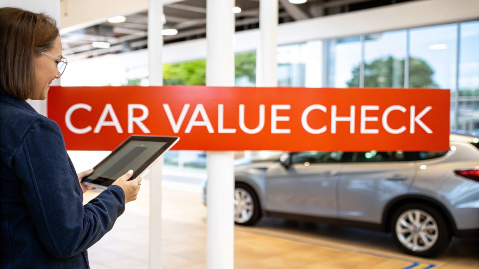 A Guide to Your Car Market Value Check in Malaysia - SCRUT.my